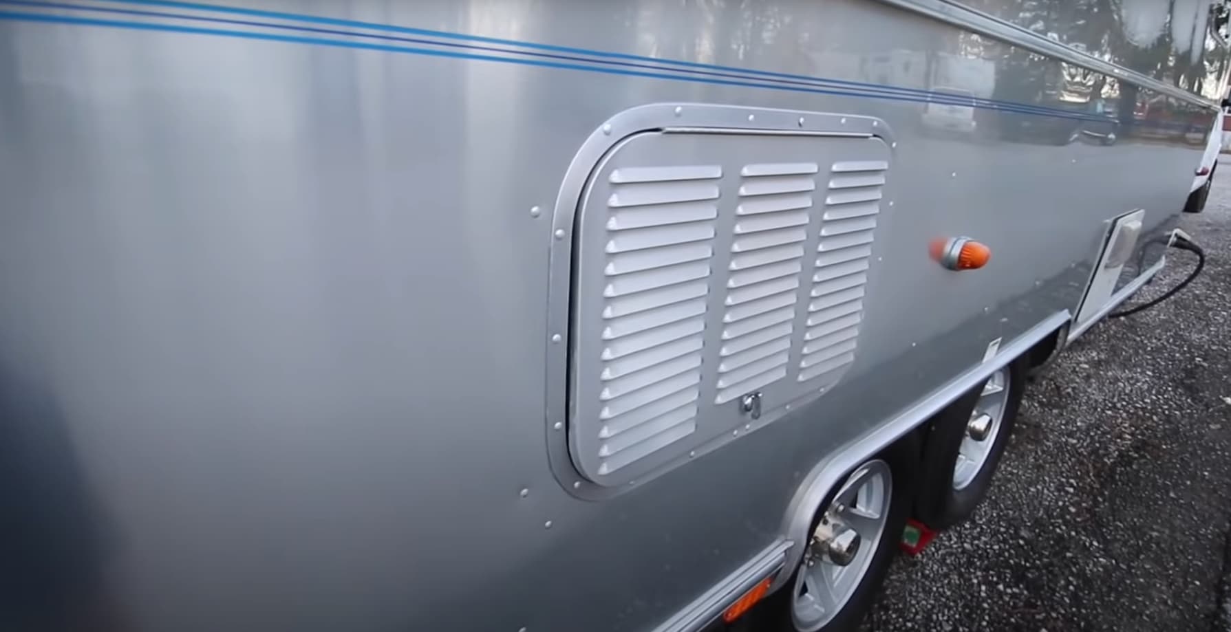 How to Tow an RV With a Truck? - MotoSport