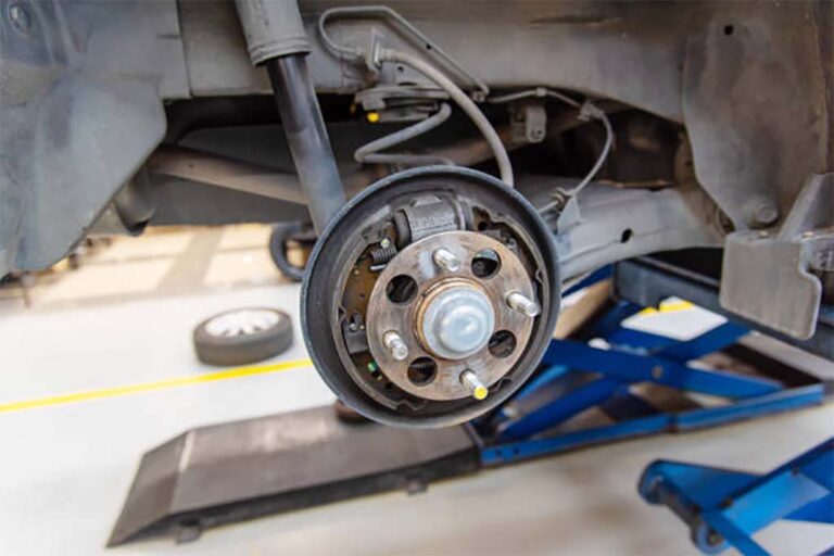 Supercharge Your Vehicle with Drivetrain Upgrades - MotoSport